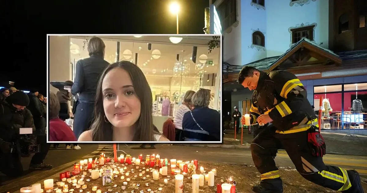 «Η Αλίκη δεν έχει ταυτοποιηθεί, ας προσευχόμαστε» λέει ο αδερφός της ...