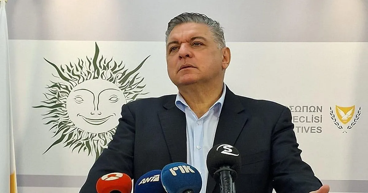 Αναβάλλεται για τη Δευτέρα η συνεδρία του Πολιτικού Γραφείου του ΔΗΣΥ ...