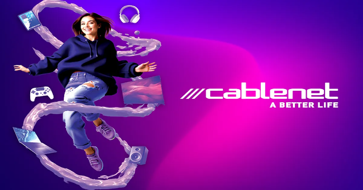 Cablenet Unveils a New Era of Connectivity and Entertainment in Cyprus
