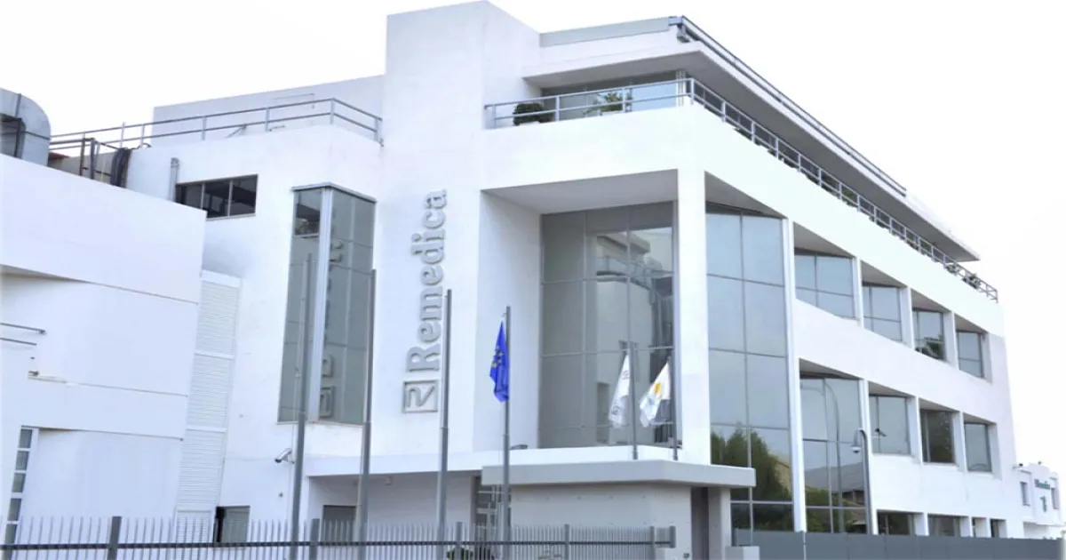 Remedica για VideoGate: Καμία δωρεά προς όφελος του Προέδρου ...