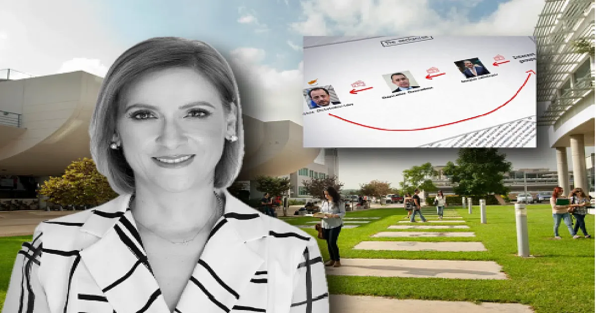 Φ.Π.Κ Πρωτοπορία: «Σκιές για τη λειτουργία του Φορέα της Πρώτης Κυρίας ...