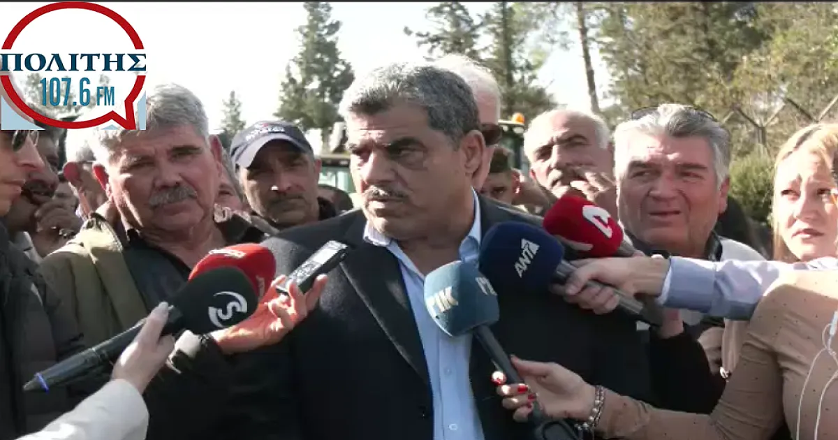 Αντιδρούν οι γεωργοί για τη συμφωνία ΕΕ–Mercosur - Στην Επιτροπή ...