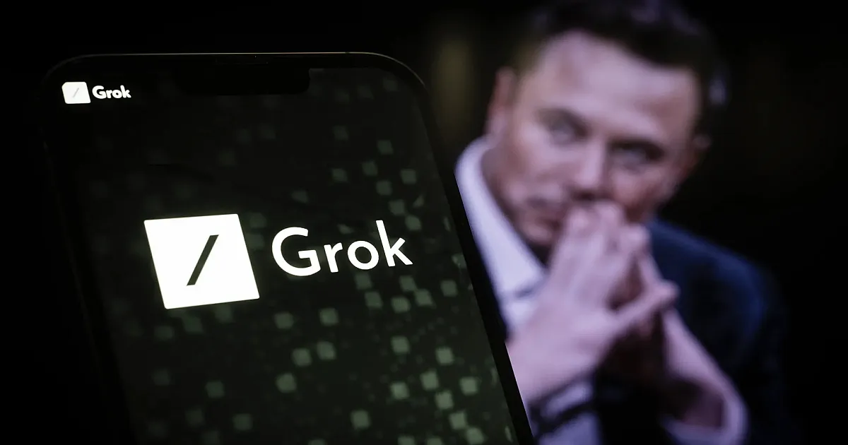 Σκάνδαλο Grok: Ποιες είναι οι πρώτες χώρες που απέκλεισαν το ...