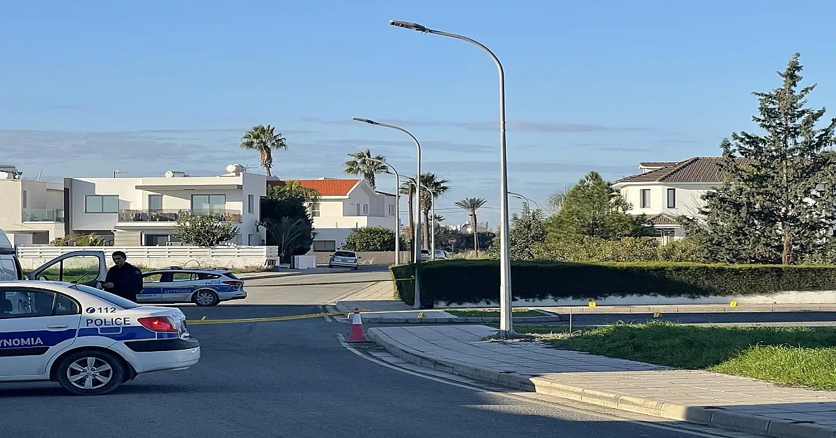Απόπειρα φόνου στη Λάρνακα: Μαχαίρωσε 35χρονο και τέθηκε υπό σύλληψη ...