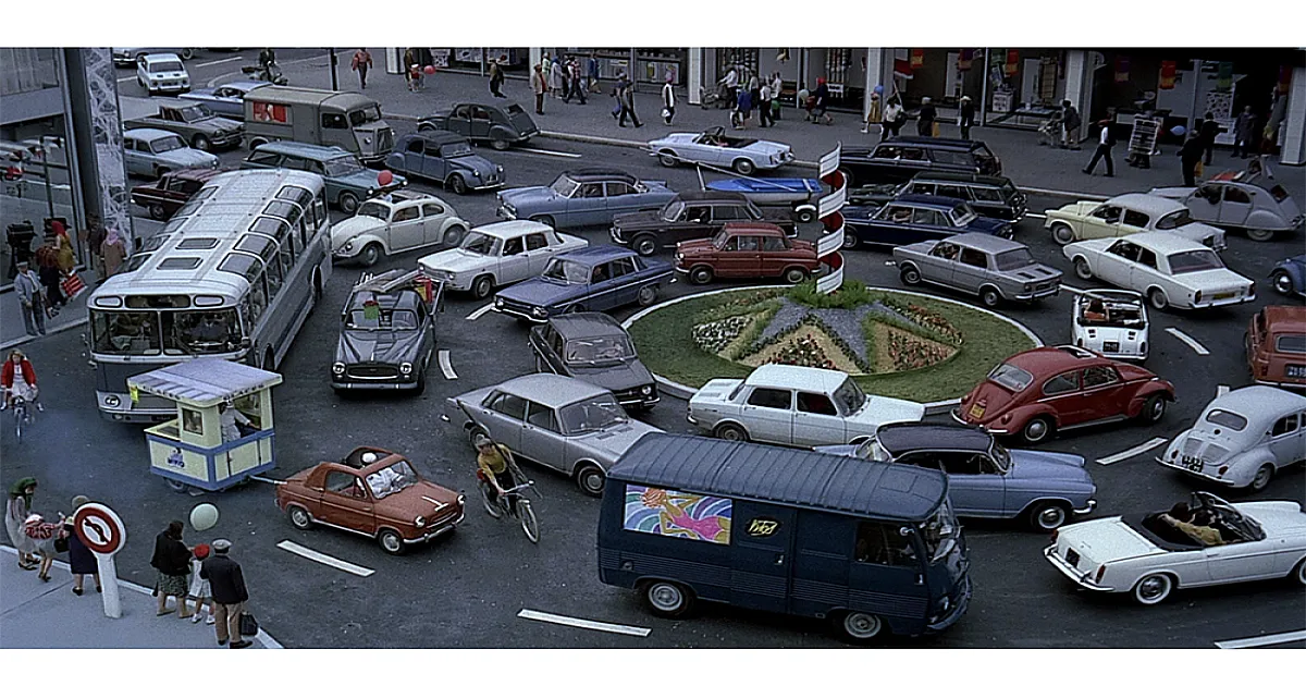 Φεστιβάλ Cult & B-Movies στη Λεμεσό