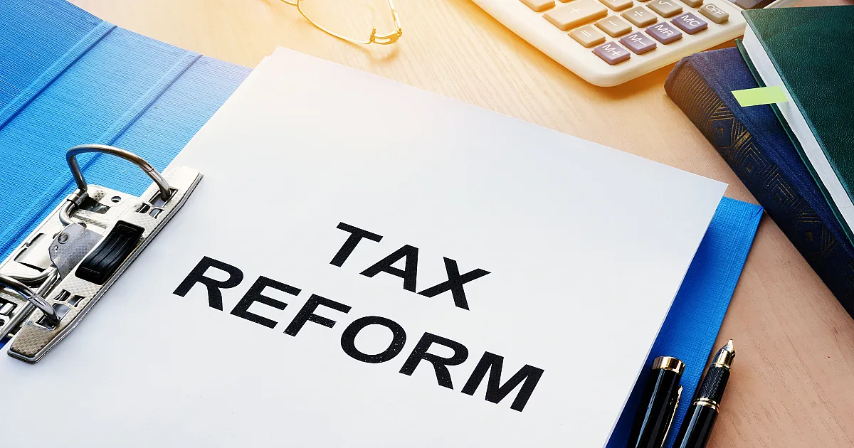 Income Tax Calculator Launched Under 2026 Tax Reform