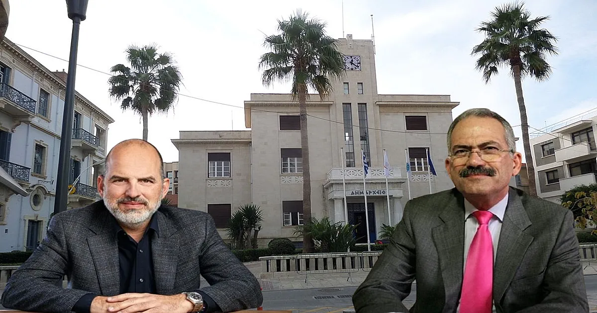 Επιτελείο Νικολαΐδη: Αυτό είναι το βίντεο που η ηγεσία του ΑΚΕΛ Λεμεσού ...