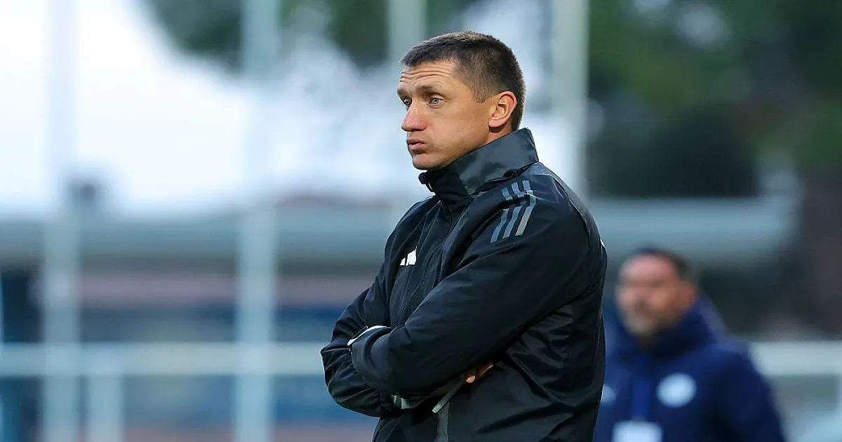 Ράτζκοφ: «Σημαντικό που δεν είχαμε τραυματισμούς με τέτοιες συνθήκες ...