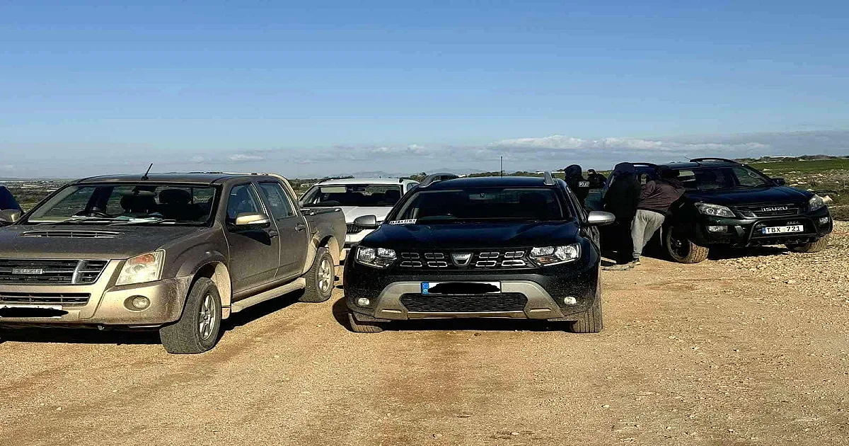 Ξυλοφάγου: Γιατί έκλεισαν το πεδίο βολής των Βάσεων οι εταιρείες ...