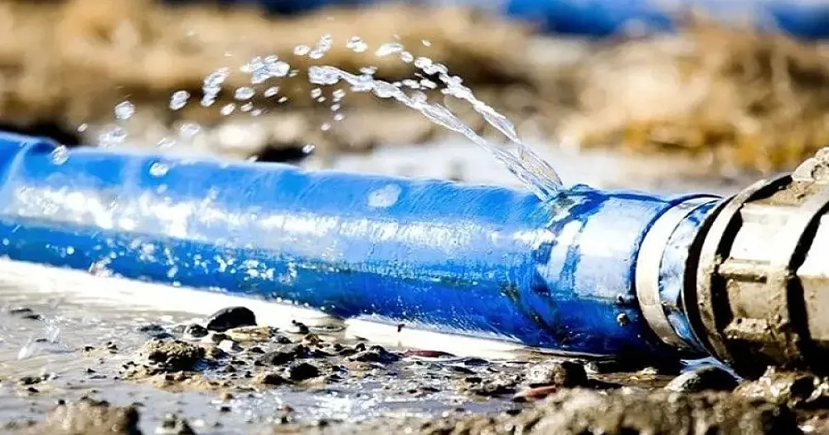 Cyprus Invests €200 Million in Water Security Projects