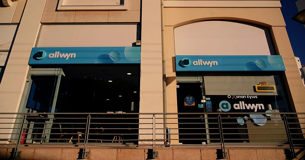 Η Allwyn και ο ΟΠΑΠ προχωρούν την εμβληματική επιχειρηματική συνένωση τους