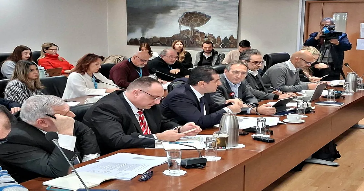 Η Κύπρος δεν έκανε μελέτες αντικτύπου για τη Mercosur, ανέφερε ο ...