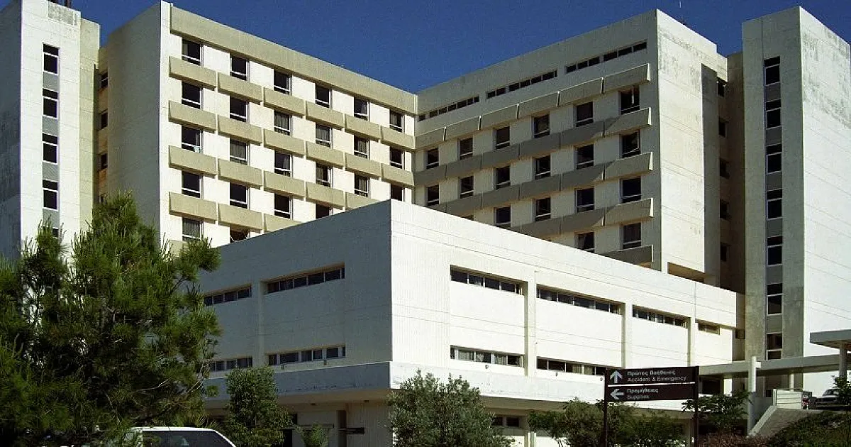 Καταγγελία για σοβαρά κενά στη νοσηλεία 42χρονης στη Λάρνακα – Σε κώμα ...
