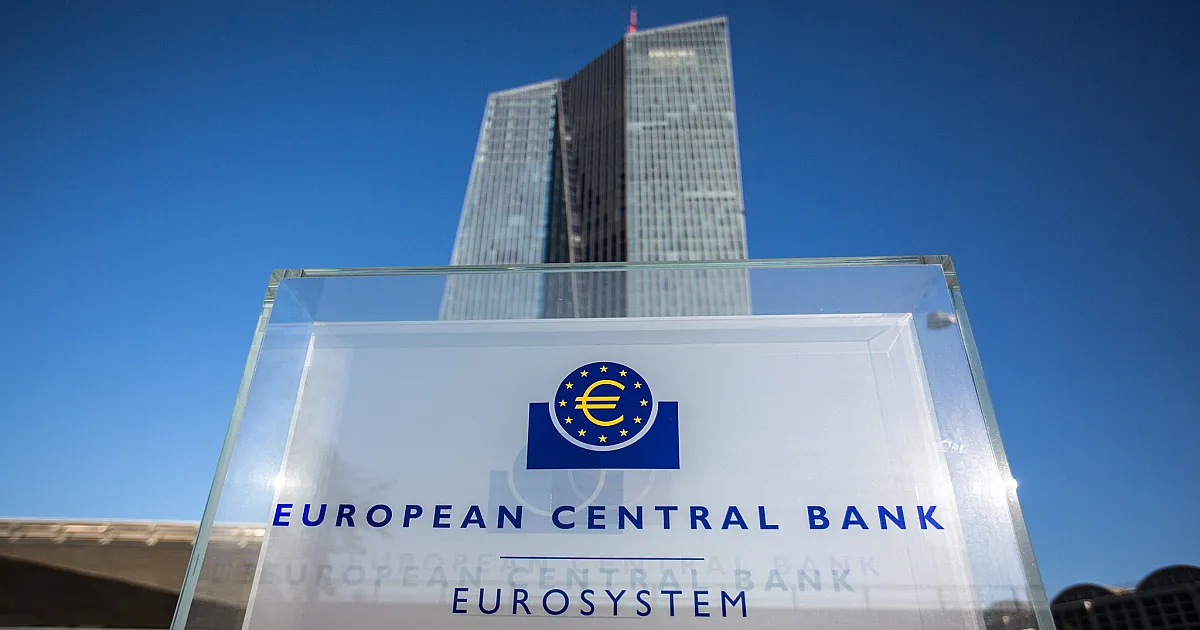 Η ΕΚΤ να προετοιμάζεται για νέα σοκ, λέει υπεύθυνος χάραξης πολιτικής της