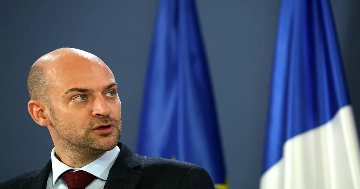 Europe Pushed US to Reconsider on Greenland, Says French Foreign Minister