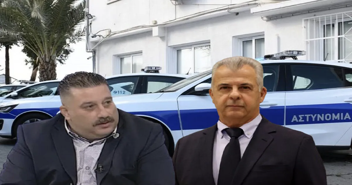 Τι απάντησε ο Φυτιρής για τις «απειλές» σε βάρος Λοϊζίδη - «Θα χαρώ αν ...