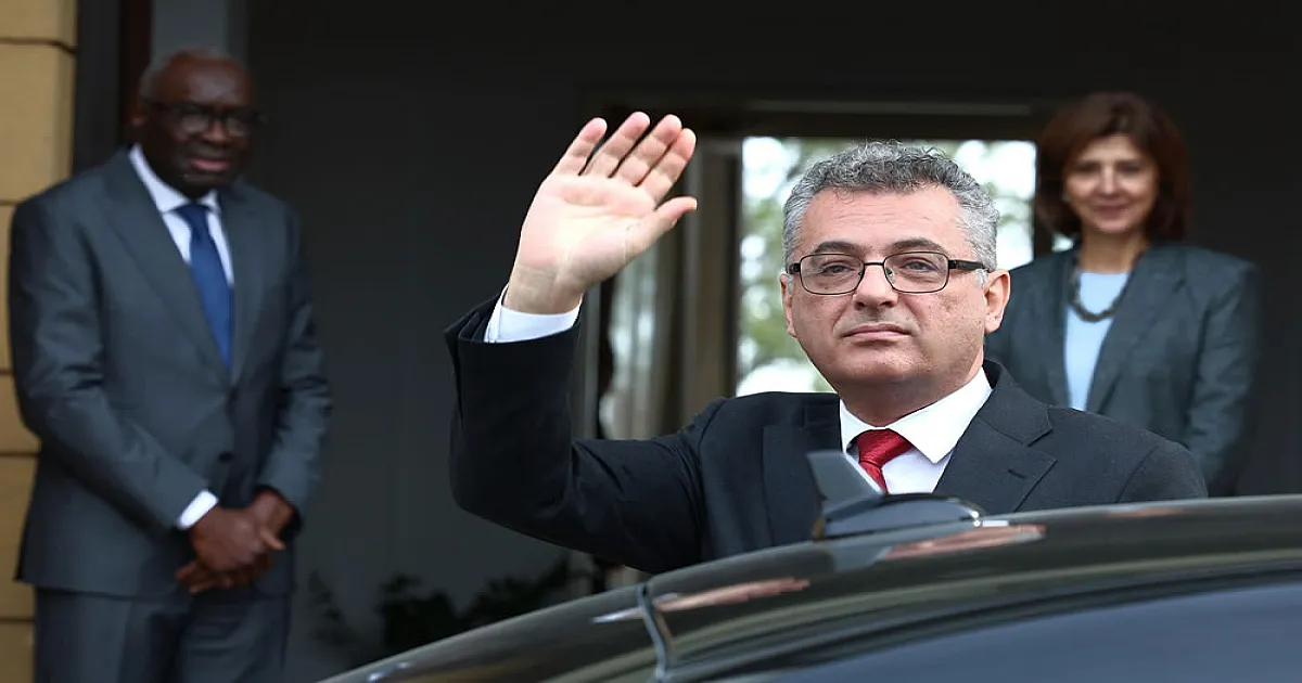 Έρχιουρμαν: Έδειξε τα οδοφράγματα ως τεστ πολιτικής βούλησης - «Ας ...