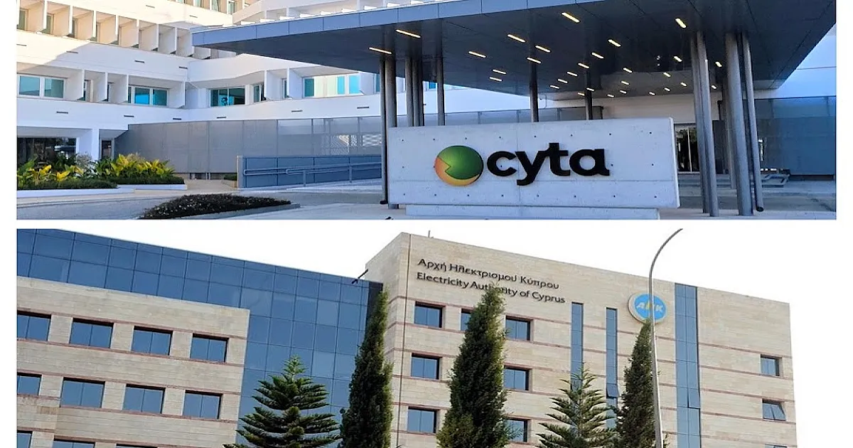 «Μάχη» ΑΗΚ - Cyta για την ενέργεια: Ζητούν να αποσυρθεί το νομοσχέδιο