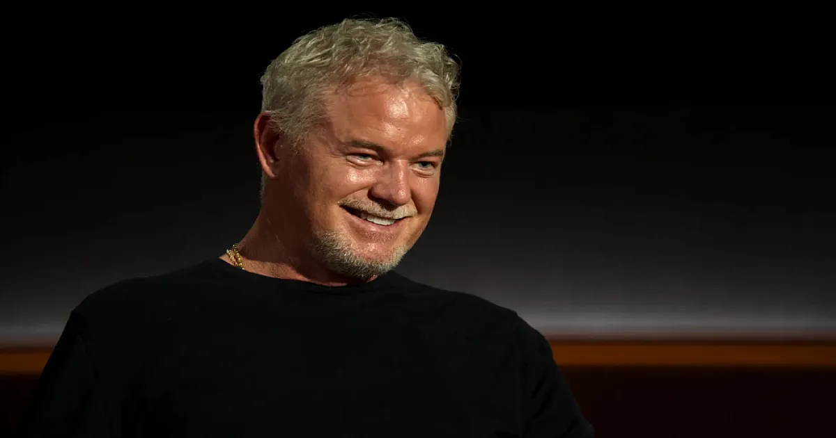 Eric Dane’s ALS Battle Highlighted In Netflix Interview