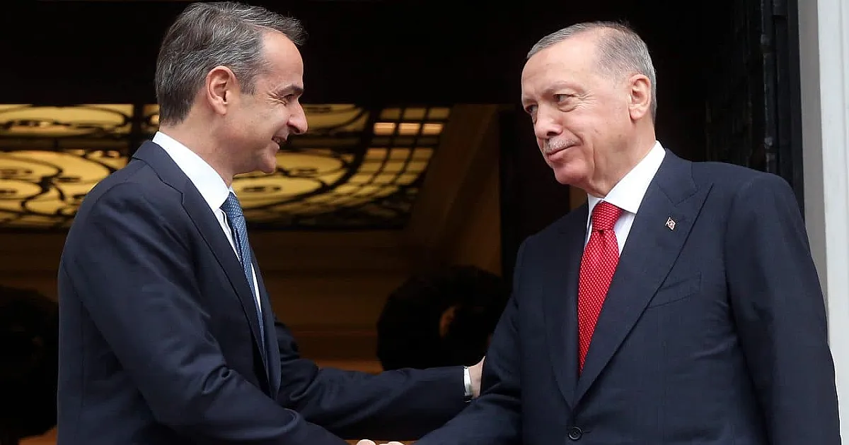 Turkey Sends New UN Letter Challenging Cyprus and Greece