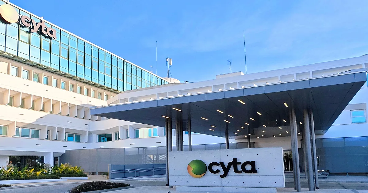 Στην Ολομέλεια η τροποποίηση νόμου που ανοίγει το δρόμο της Cyta για ...