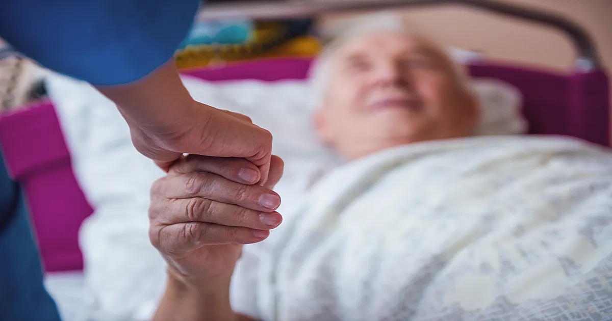 Health System Pressures Grow in Ageing Cyprus