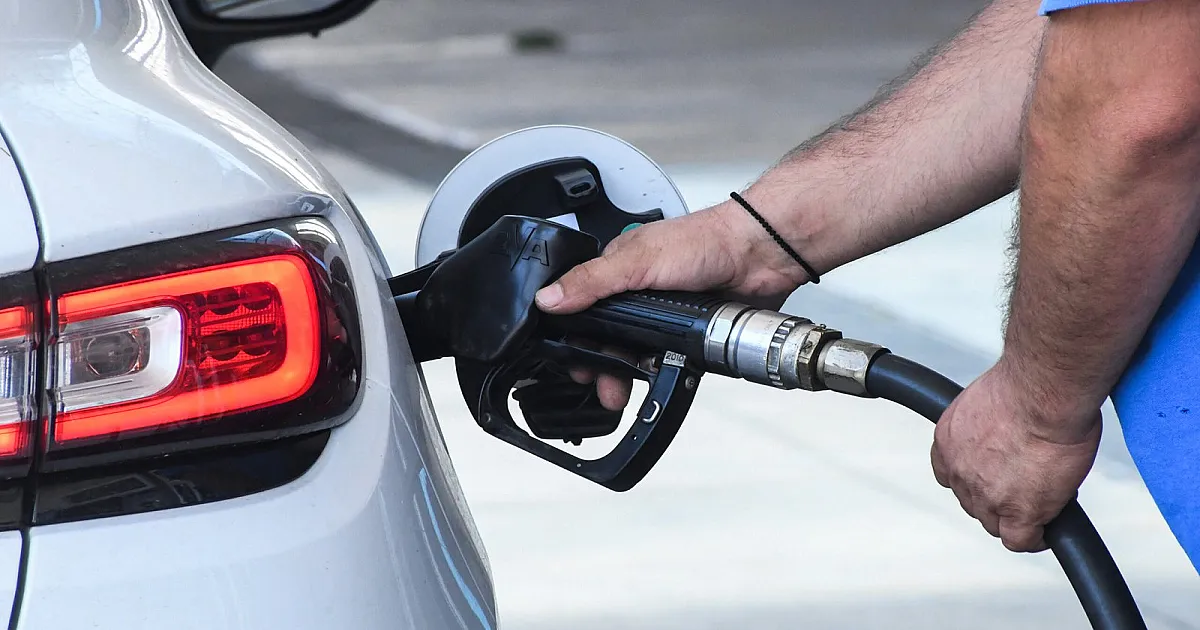 Fuel Prices Drop Smaller Than Expected, Says Consumer Protection Service