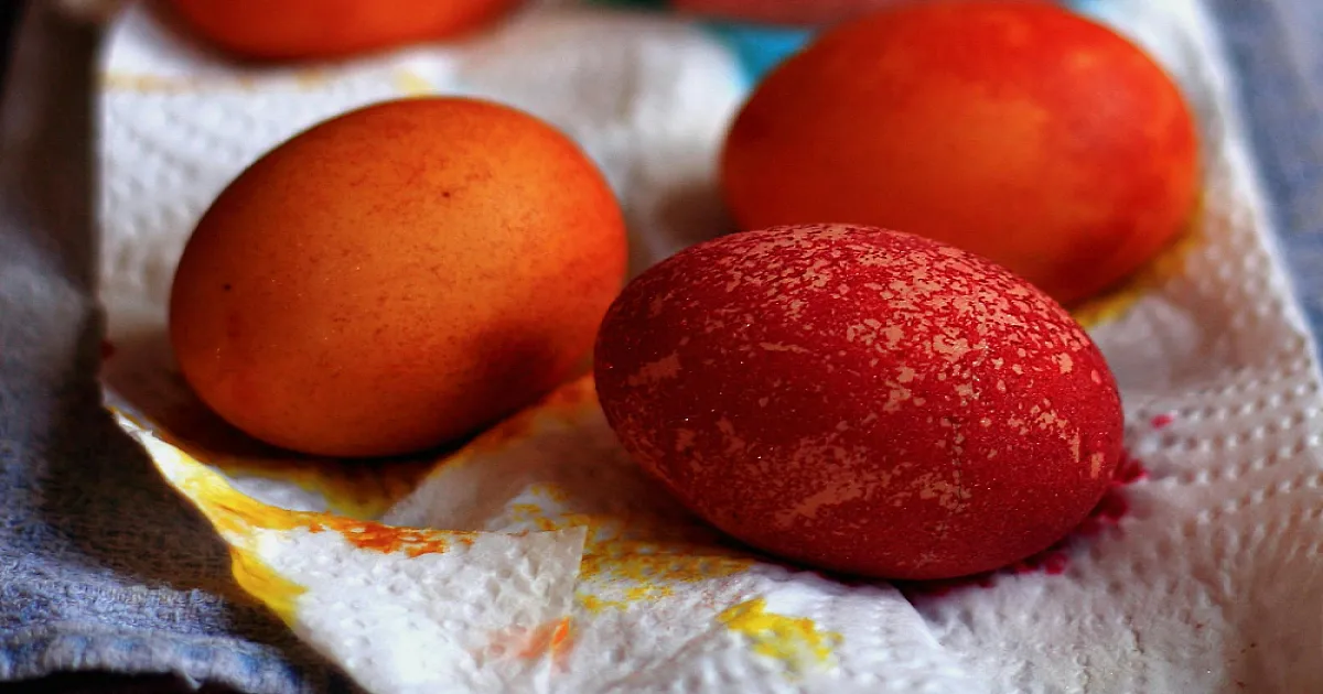 Easter Traditions in Cyprus: Customs of Holy Week