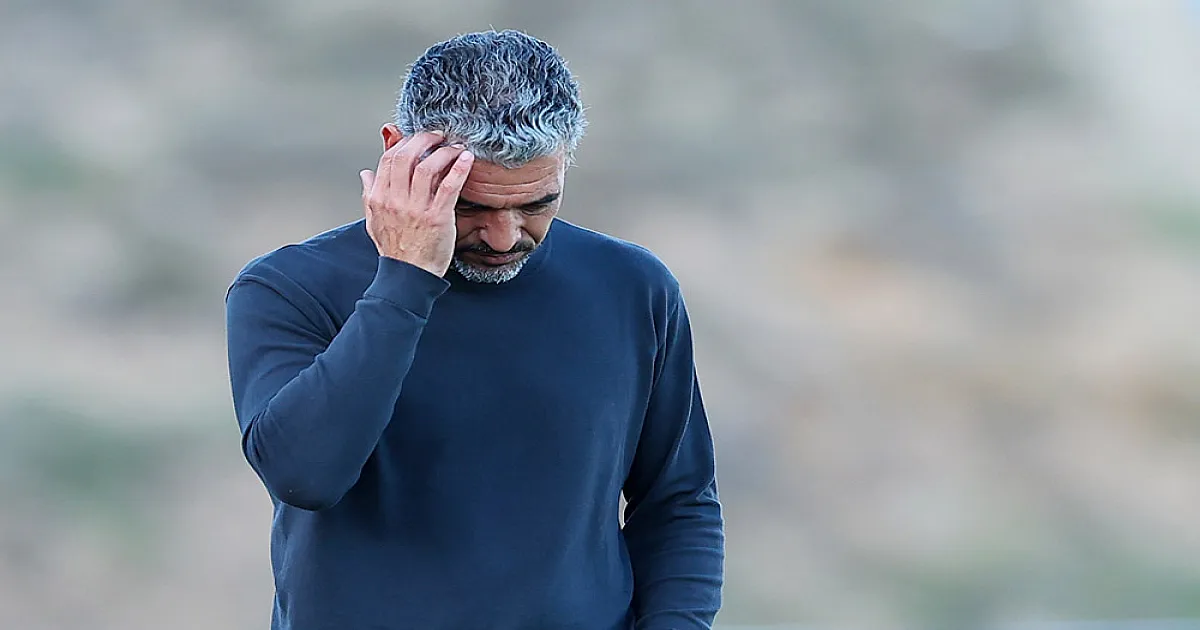 Καλή ευκαιρία για αξιολόγηση - Γήπεδο