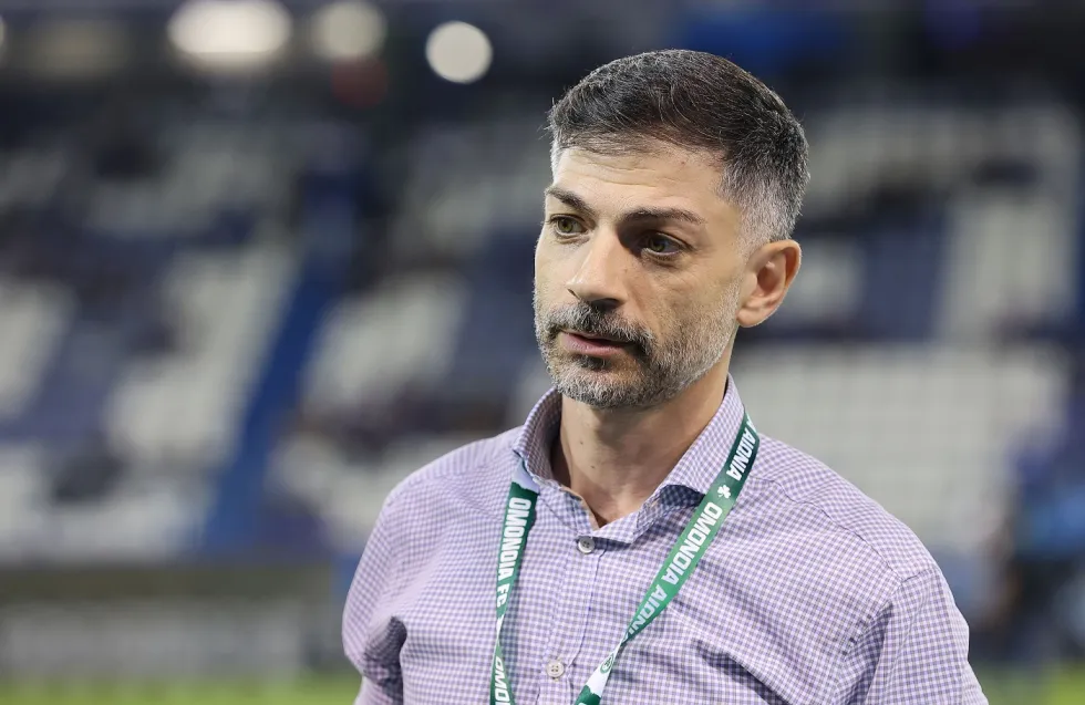 Α. Δημητρίου: «Θα ήταν ό,τι καλύτερο να δώσει στον κόσμο τη χαρά» - Ο ...