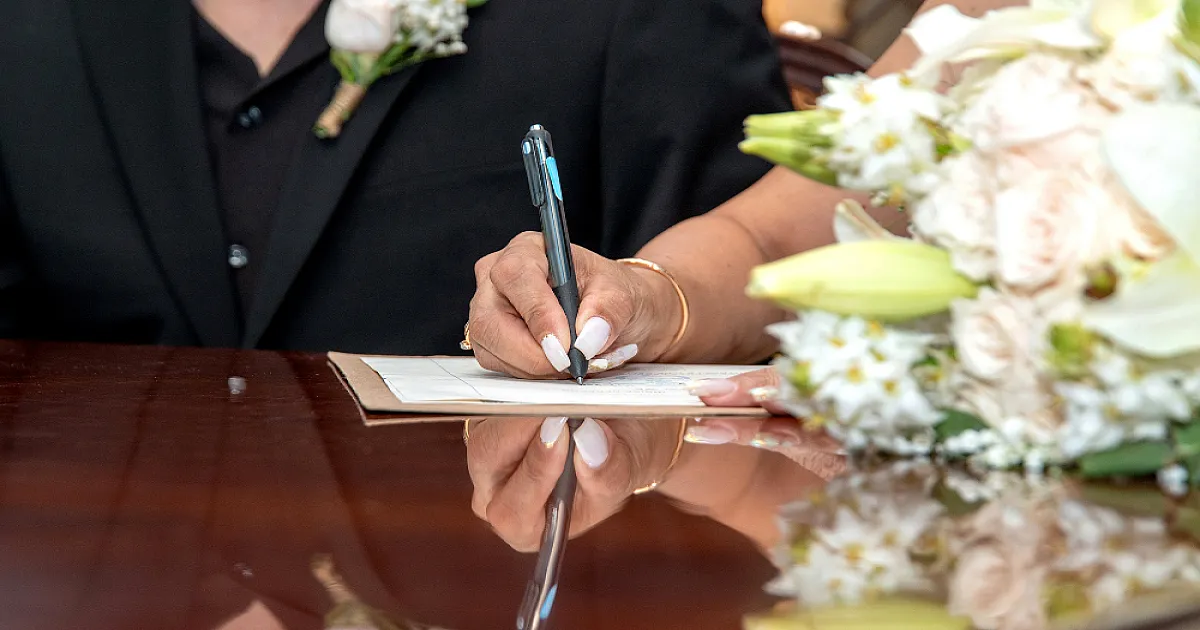 How to Get a Civil Marriage in Cyprus: A Complete Guide