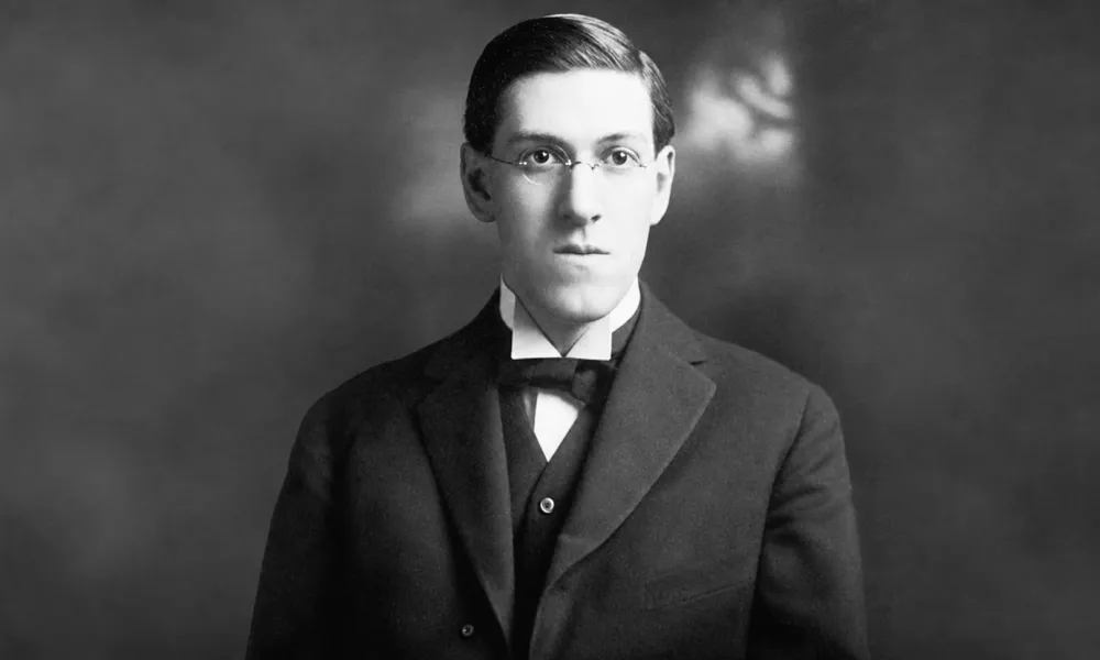 Book Proposal: Dream and Allegory in Lovecraft’s "The Dream‑Quest of ...