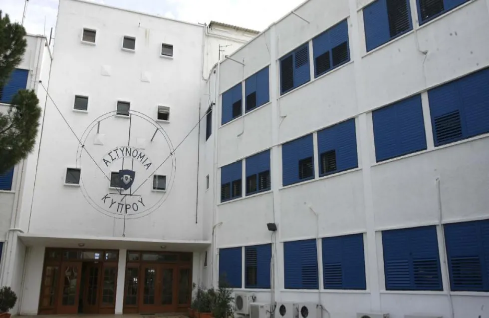 Παραιτήθηκε ο πρόεδρος του Συνδέσμου Αστυνομίας Κύπρου - Ποιοι οι λόγοι