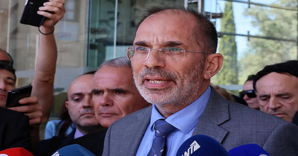 Τι θα γίνει με τη σύνταξη του τέως Γενικού Ελεγκτή;