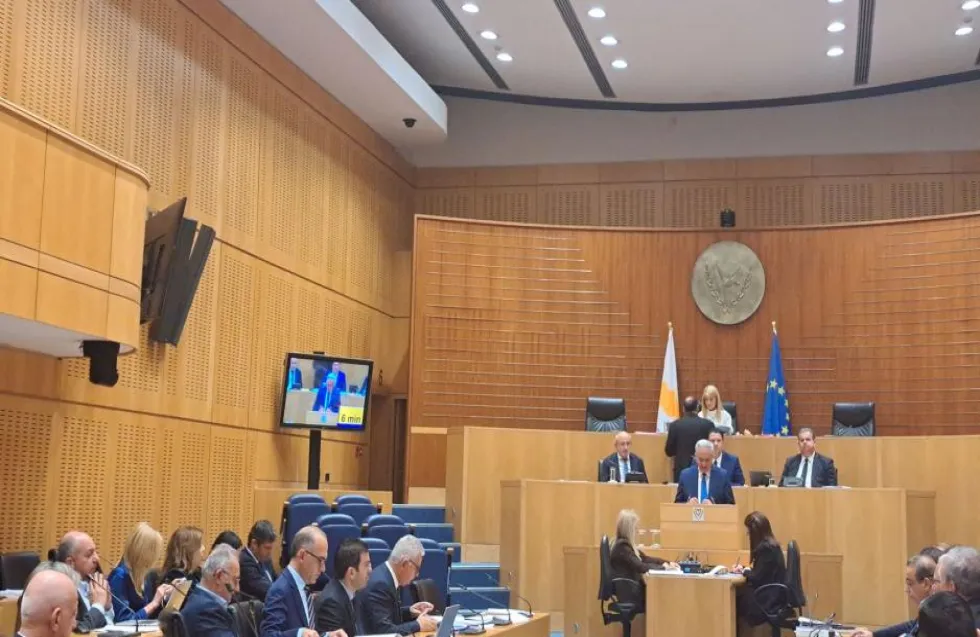 Κωνσταντίνος Στυλιανού: Ισοσκελισμένος για το 2024 ο προϋπολογισμός της ...