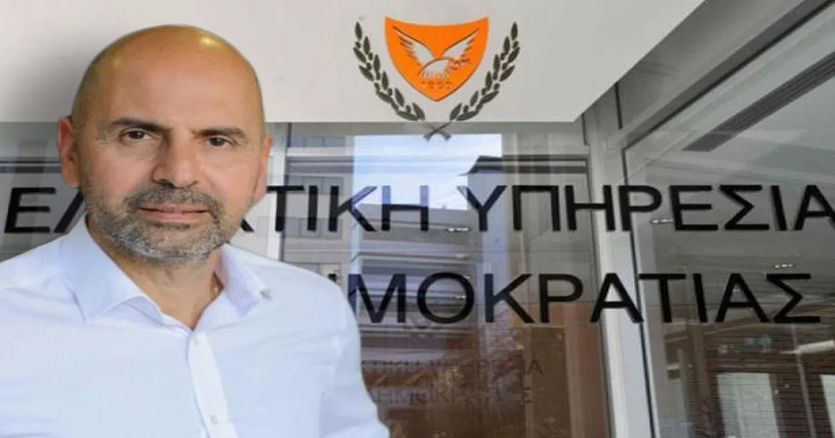 Νέος Γενικός Ελεγκτής: Τα είπαμε με τον Οδυσσέα - Εξωστρέφεια και ...
