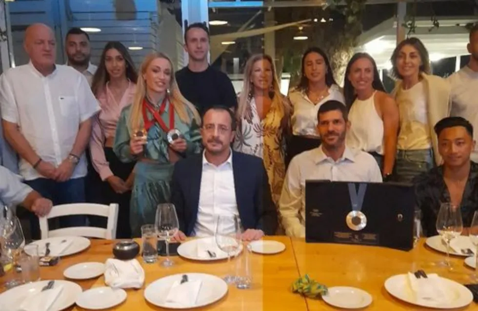 Τρεις αποφάσεις της Κυβέρνησης για τους αθλητές/τριες των Ολυμπιακών ...